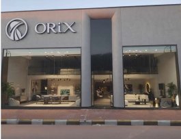 Capella Duvar Ünitesi | Orix Mobilya - Modoko Capital of Furniture