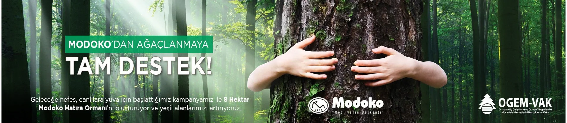 Modoko Mobilya'nın Başkenti