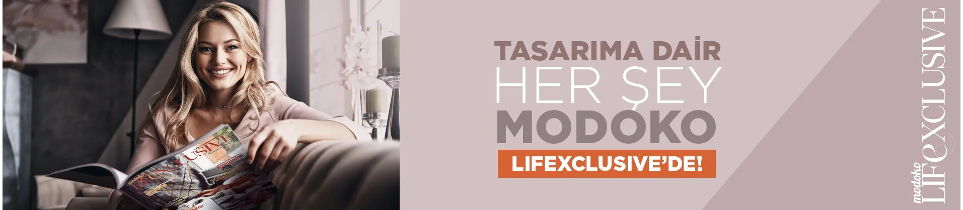 Modoko Mobilya'nın Başkenti