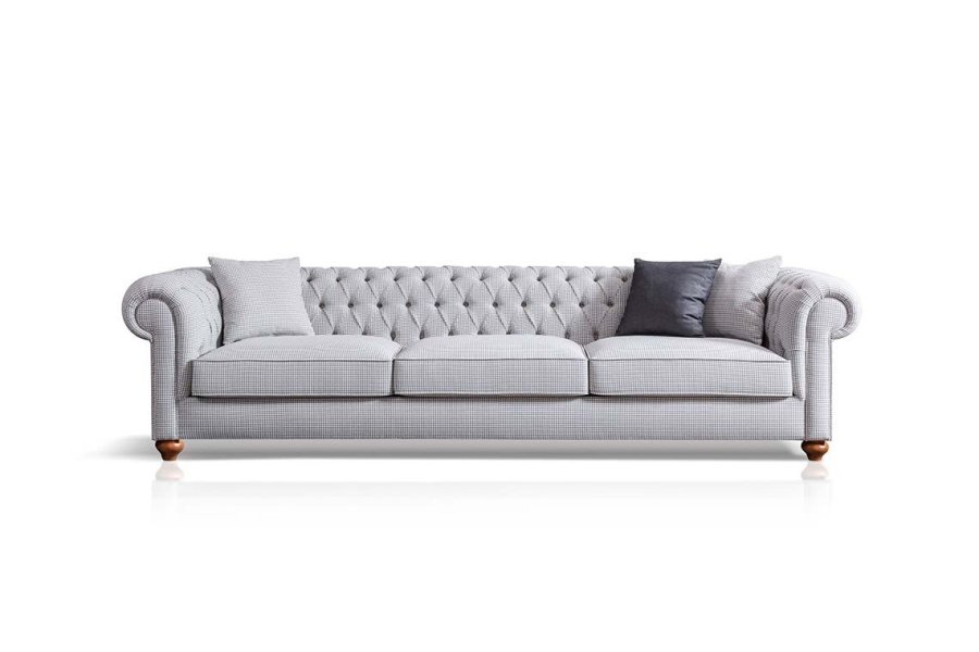 Sahra Chester Koltuk | Loda - Modoko Capital of Furniture