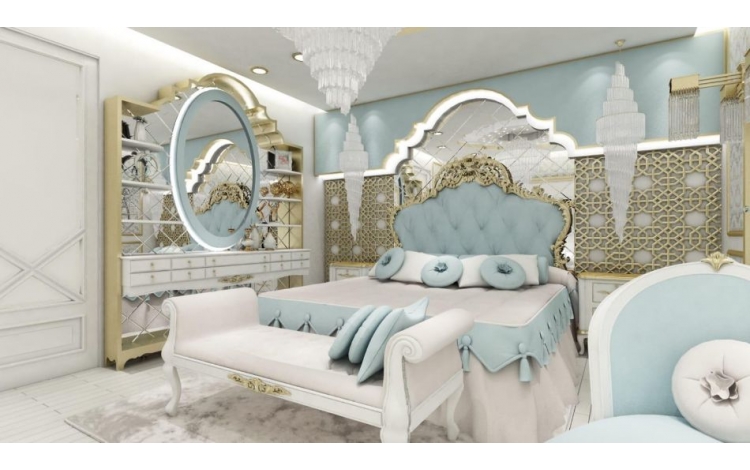 Modoko Capital of Furniture