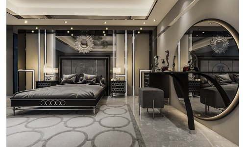 Modoko Capital of Furniture