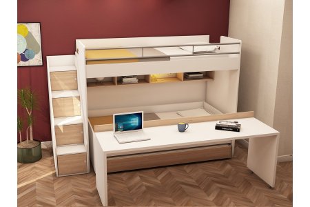 Modoko Capital of Furniture