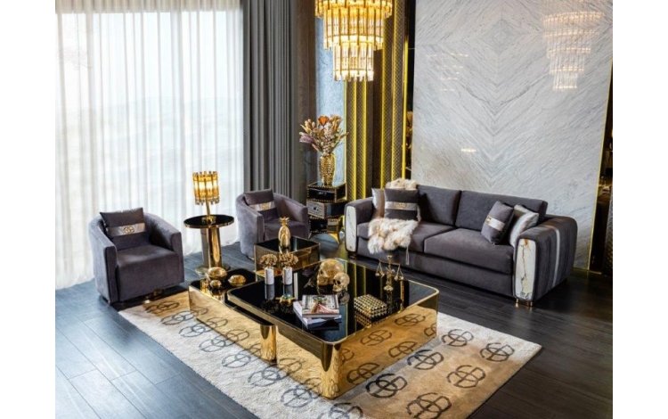 Elve Luxury - Modoko Capital of Furniture