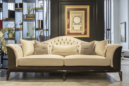 Modoko Capital of Furniture