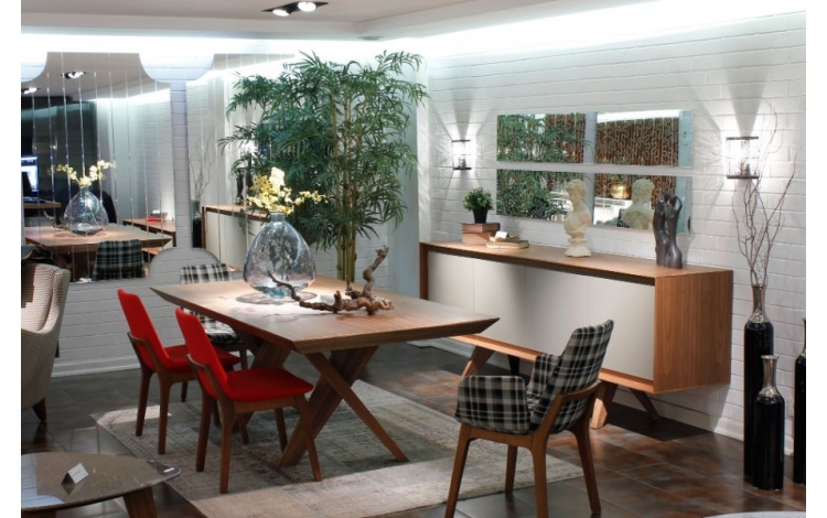 Modoko Capital of Furniture