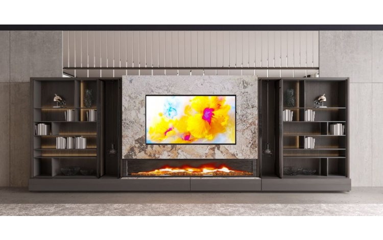 TV Üniteleri - Modoko Mobilya'nın Başkenti