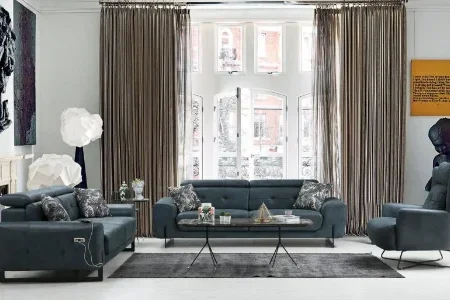 Dukas | Kristal Home Design - Modoko Mobilya'nın Başkenti
